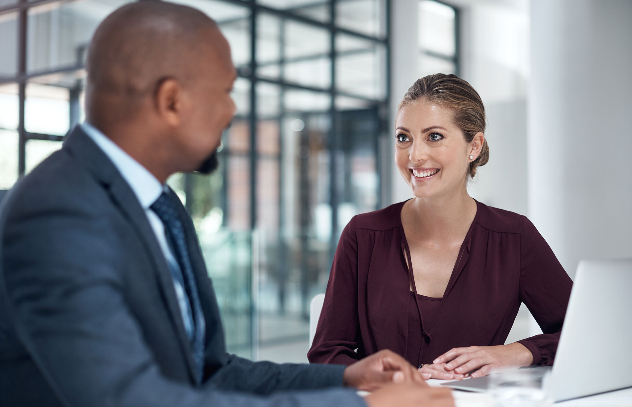 Human Capital Strategic Consulting | Accelerating Business Through the ...